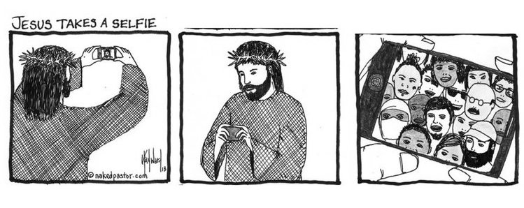 Sermon: Property of God – This is the Day