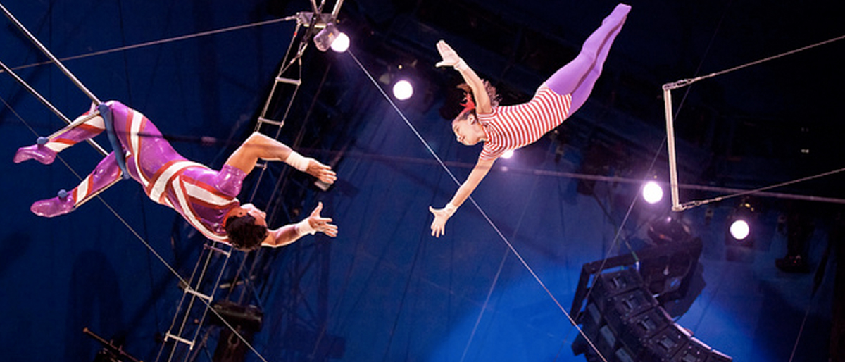 Trapeze – This is the Day