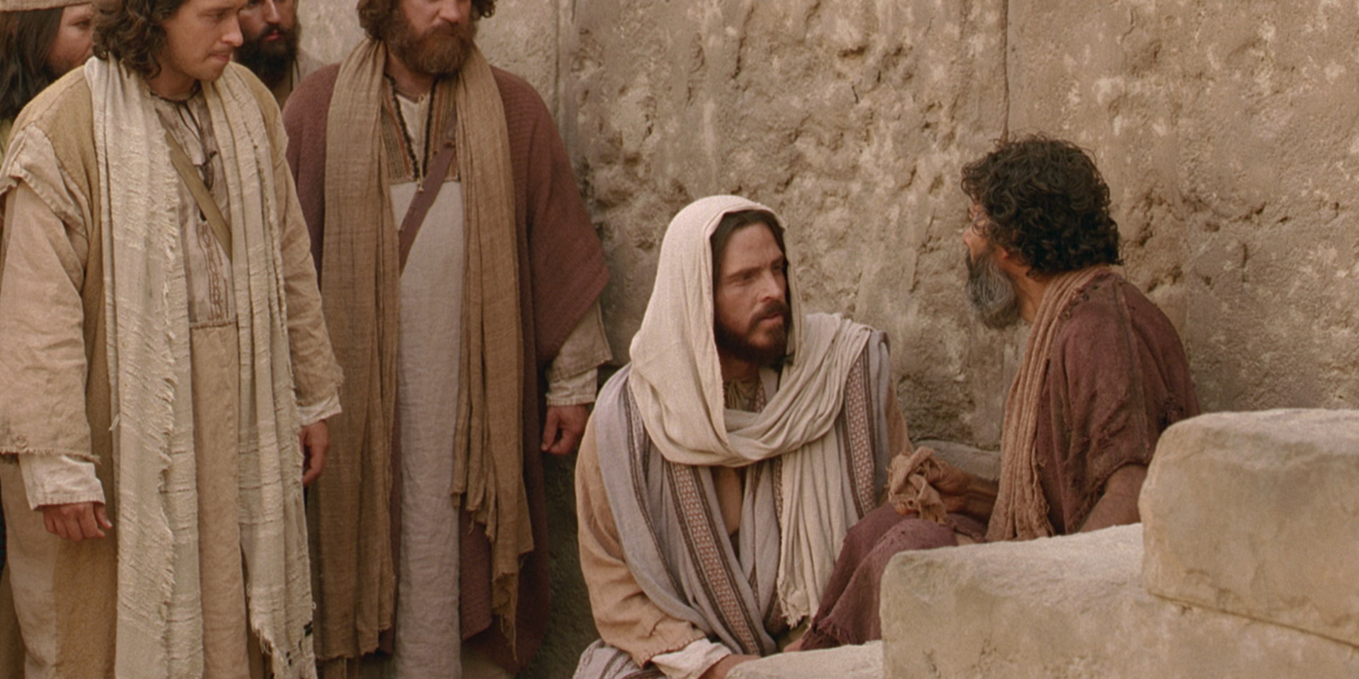 Sermon: Blind Healing the Blind – This is the Day