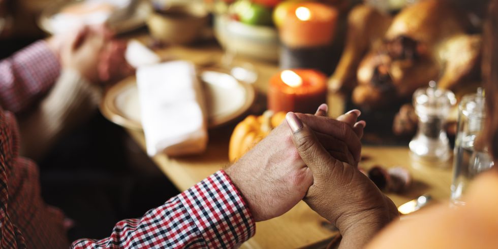 Sermon: Feast of Love – This is the Day