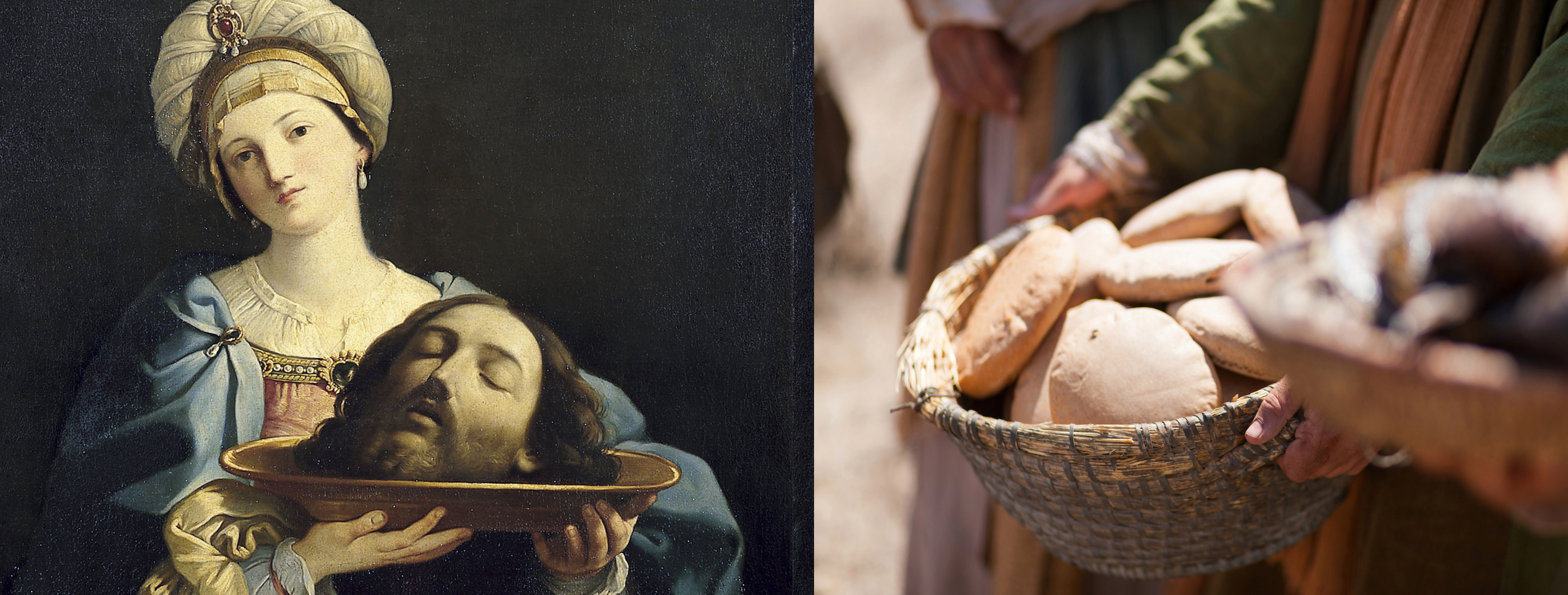 Sermon: A Tale of Two Feasts – This is the Day
