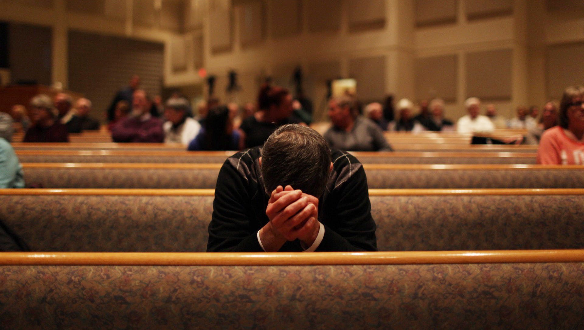Sermon: First Things First – This is the Day