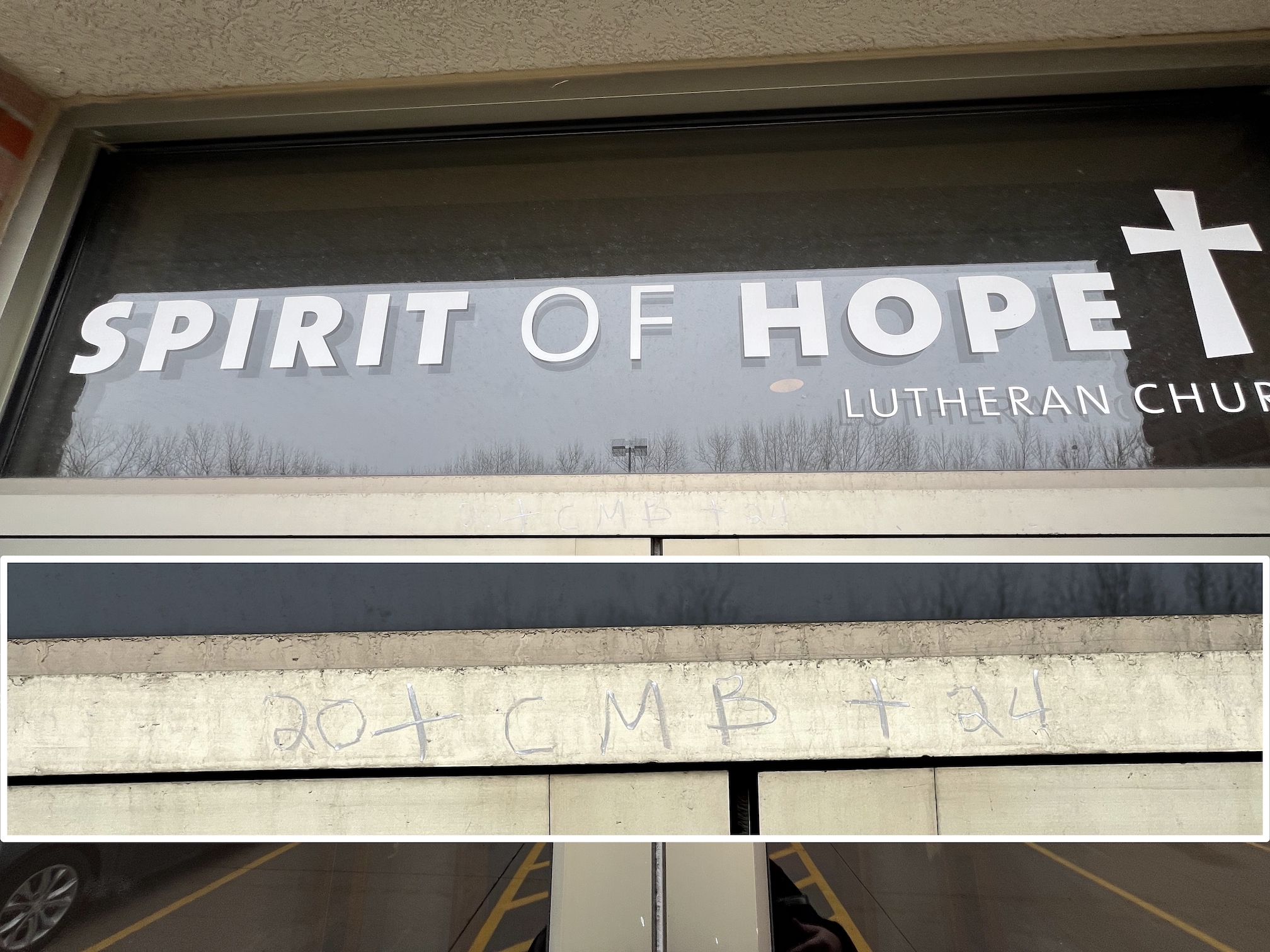 Epiphany House Blessing for 2024 – This is the Day